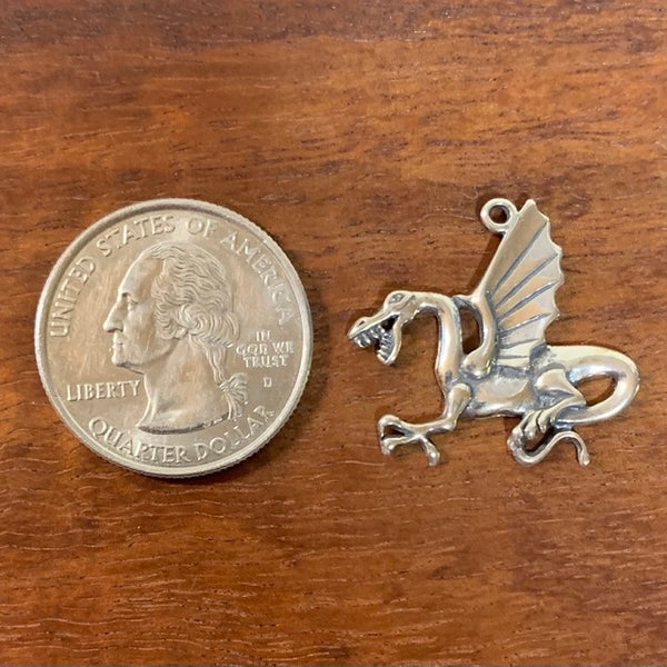 Dragon Charm | Charmworks