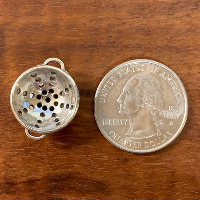 Colander Charm | Cooking Jewelry | CharmWorks