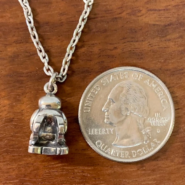 Backpack Charm | Charmworks