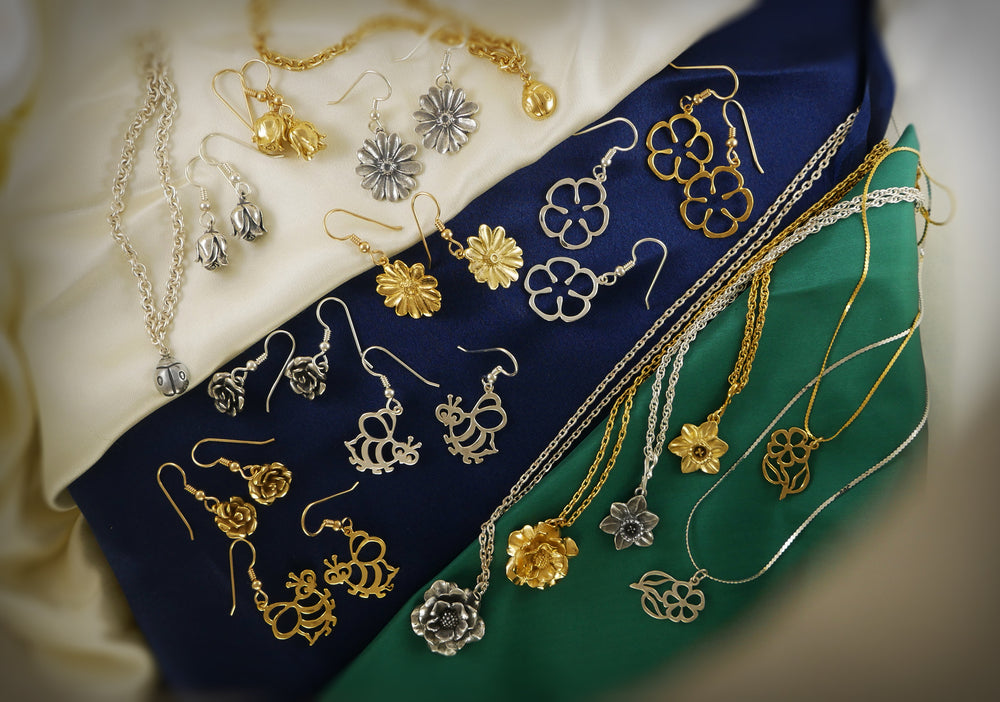 Charmworks - Original Charm And Pendant Designs