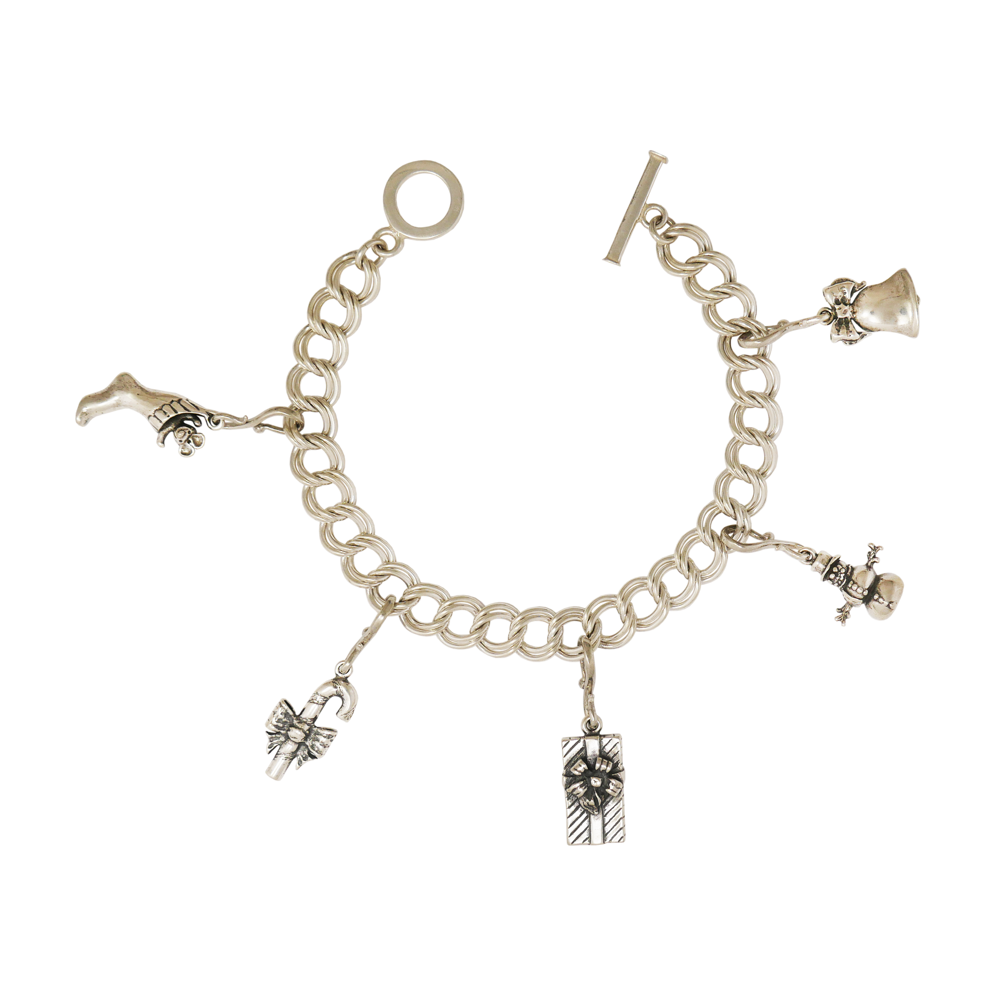 Story Book Bracelet | Bracelet Charms For Women | Bracelet Pendant