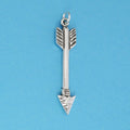 Arrow Charm | Southwestern Jewelry | CharmWorks