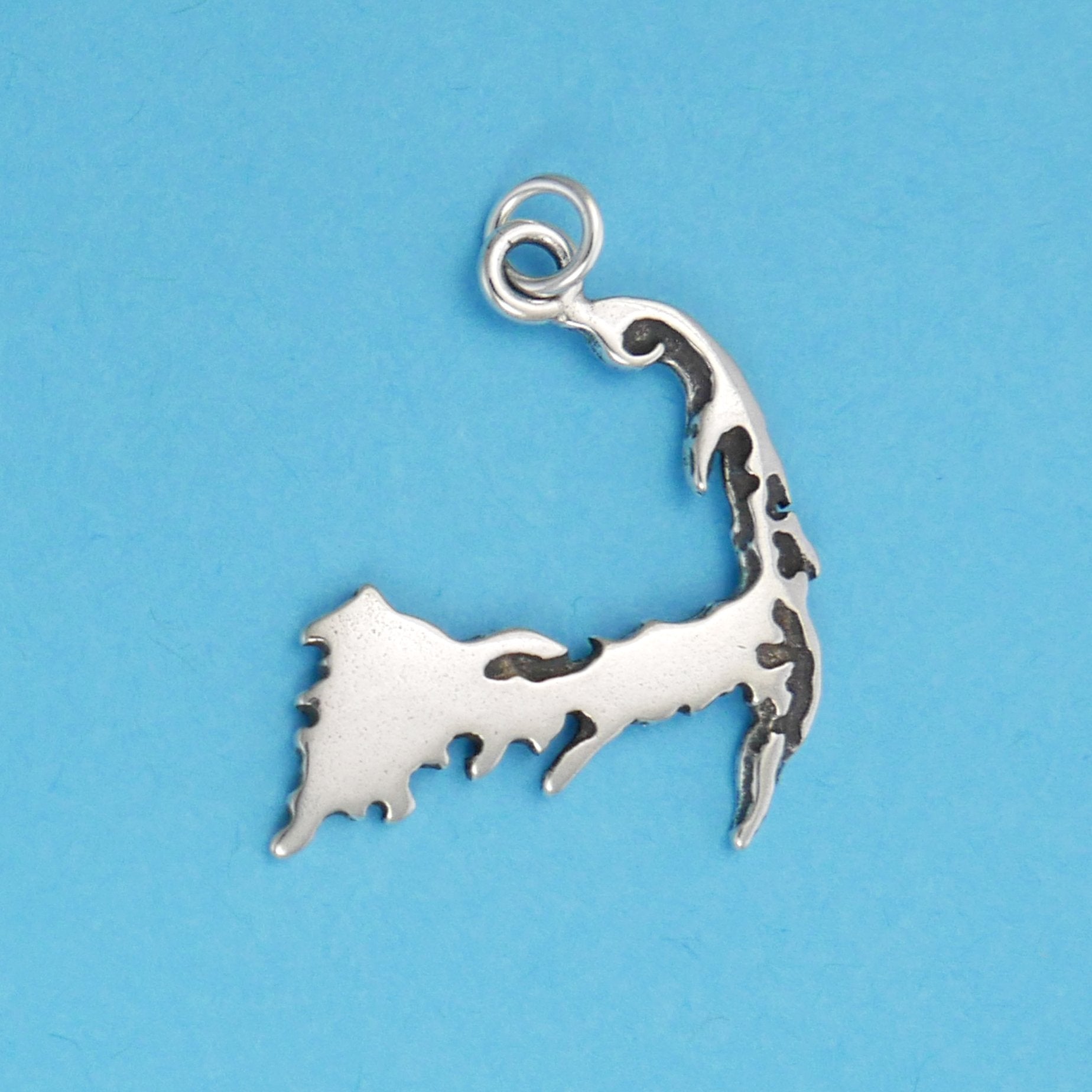 Cape Cod Charm | Vacation Jewelry | CharmWorks