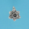 Daffodil Flower Charm | Flower Jewelry | CharmWorks