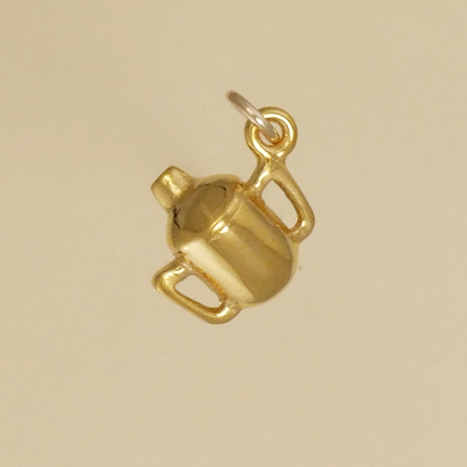 Sippy Cup Charm | Baby Themed Jewelry | CharmWorks