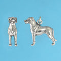Great Dane Charm | CharmWorks | Dog Jewelry