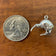 Kiwi Charm | New Zealand Animal Jewelry | CharmWorks