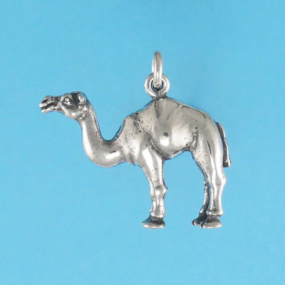 Dromedary Camel | Animal Jewelry | CharmWorks