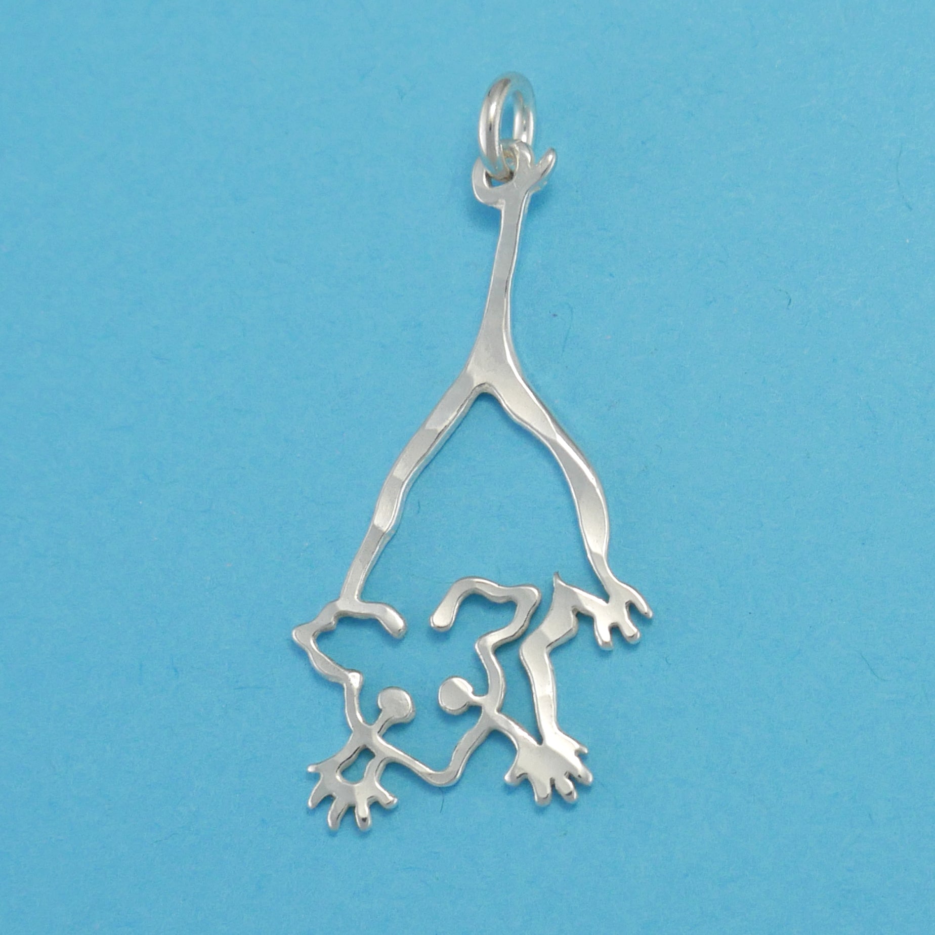 Possum Charm | Animal Jewelry | CharmWorks
