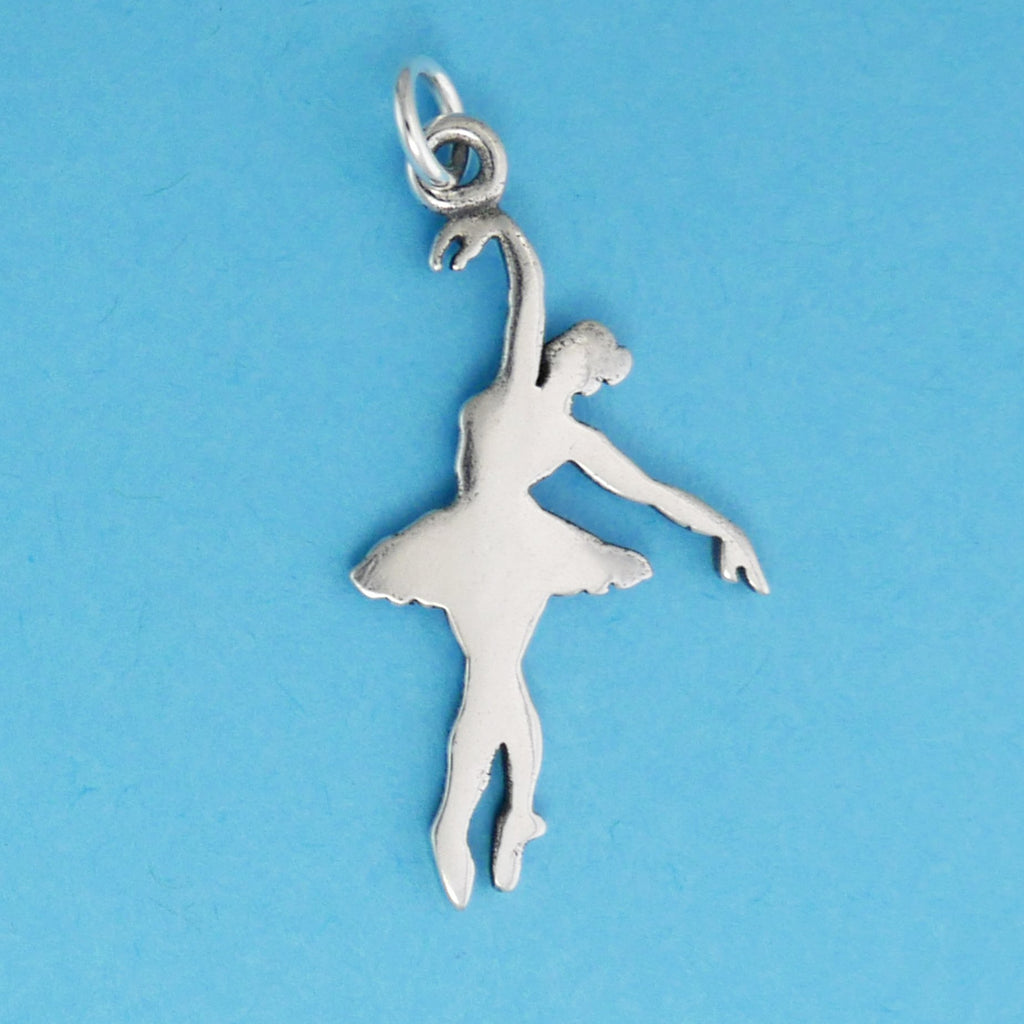 Ballerina Bag Charms,ballet Dancer Charm