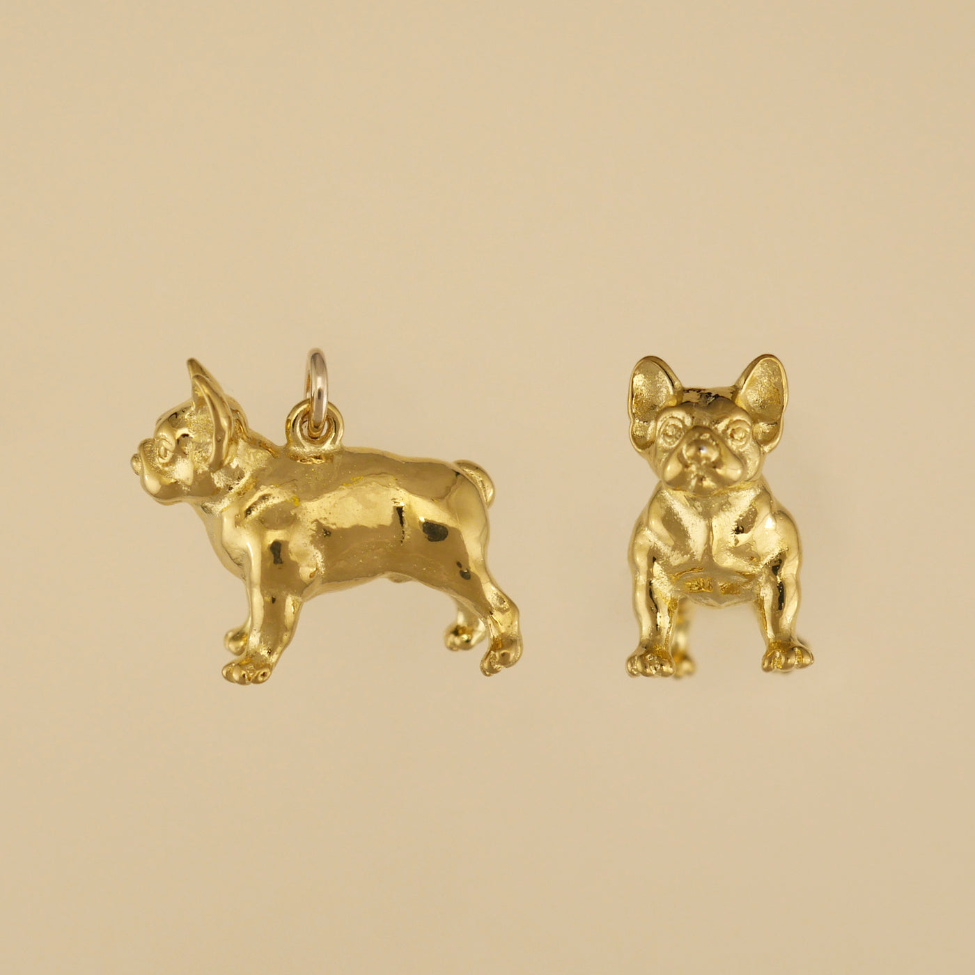 French Bulldog Charm | Dog Jewelry | CharmWorks
