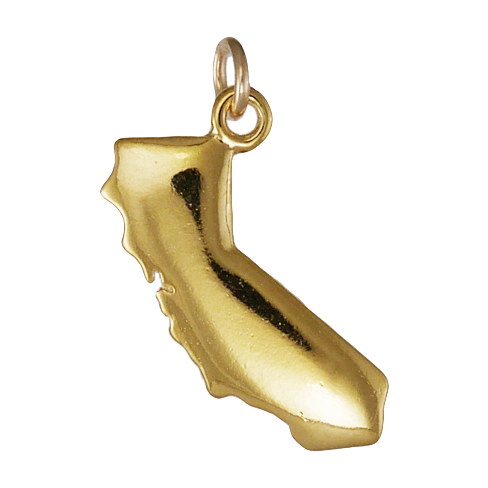 California Charm | States Jewelry | CharmWorks