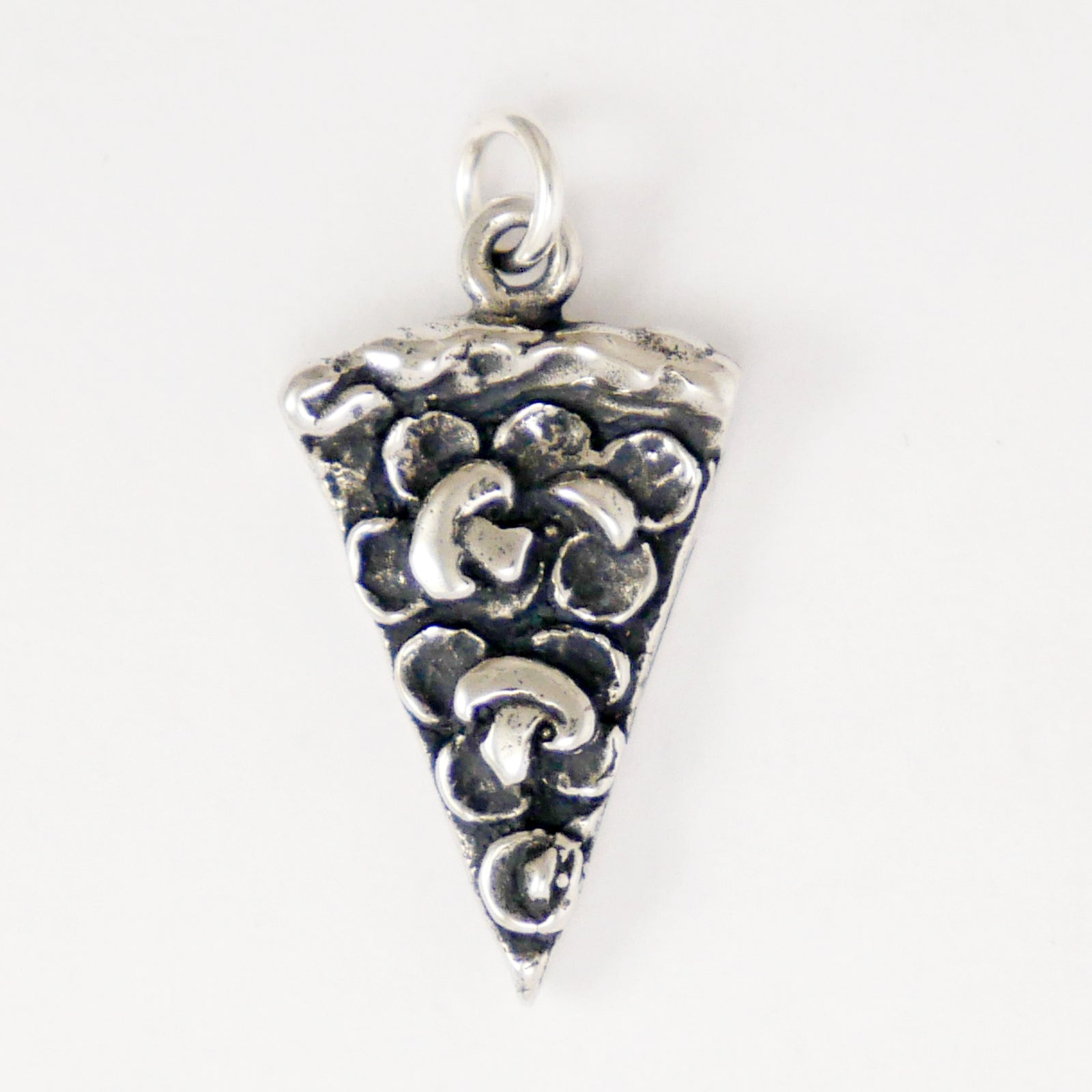 Pizza Slice | Food Jewelry | CharmWorks