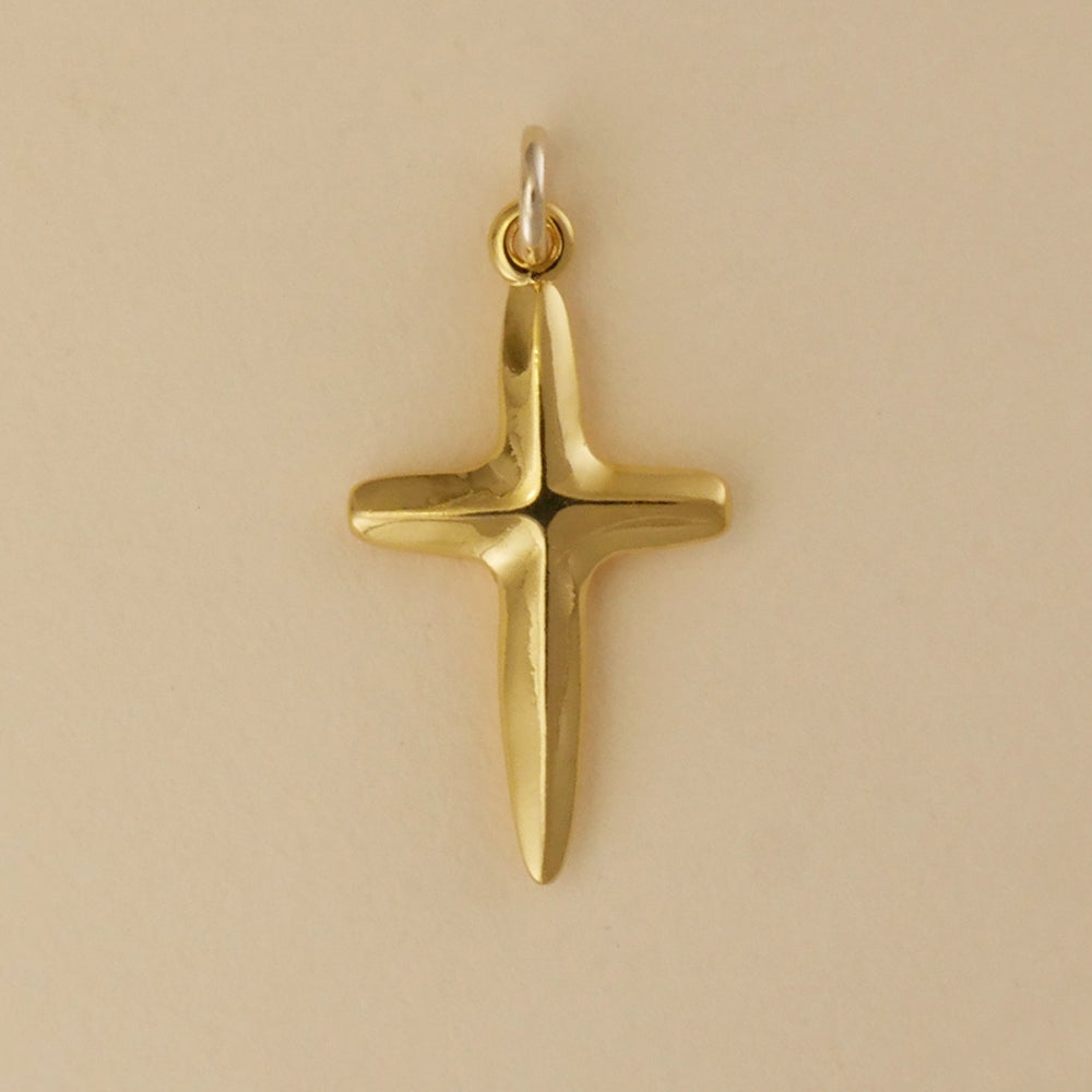 Cross Charm | Christian Jewelry | CharmWorks