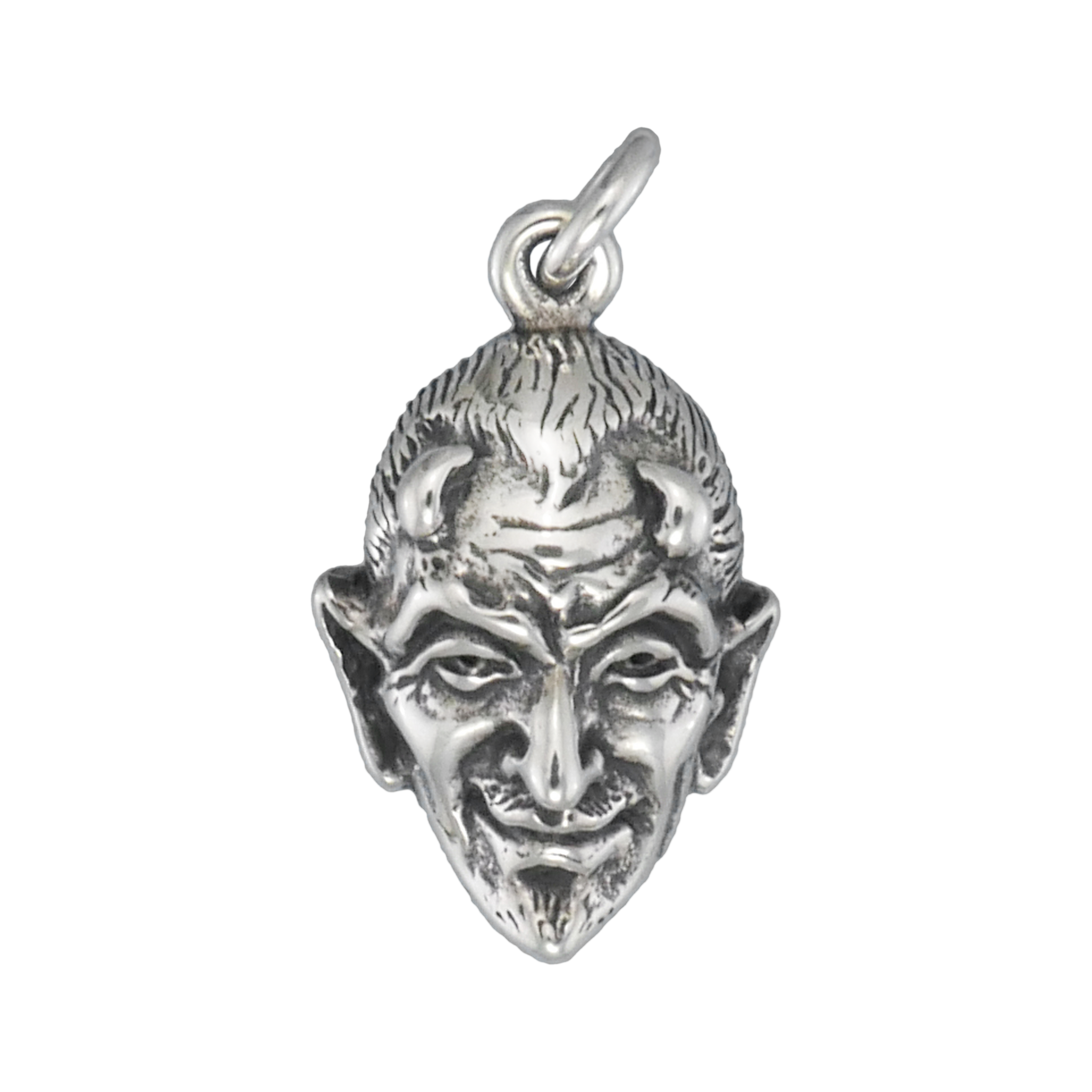 Lucifer Charm | Fantasy Jewerly | CharmWorks