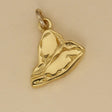 T Bone Steak Charm | Foodie Jewelry | CharmWorks