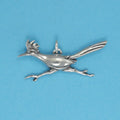 Roadrunner Charm | Desert Jewelry | CharmWorks