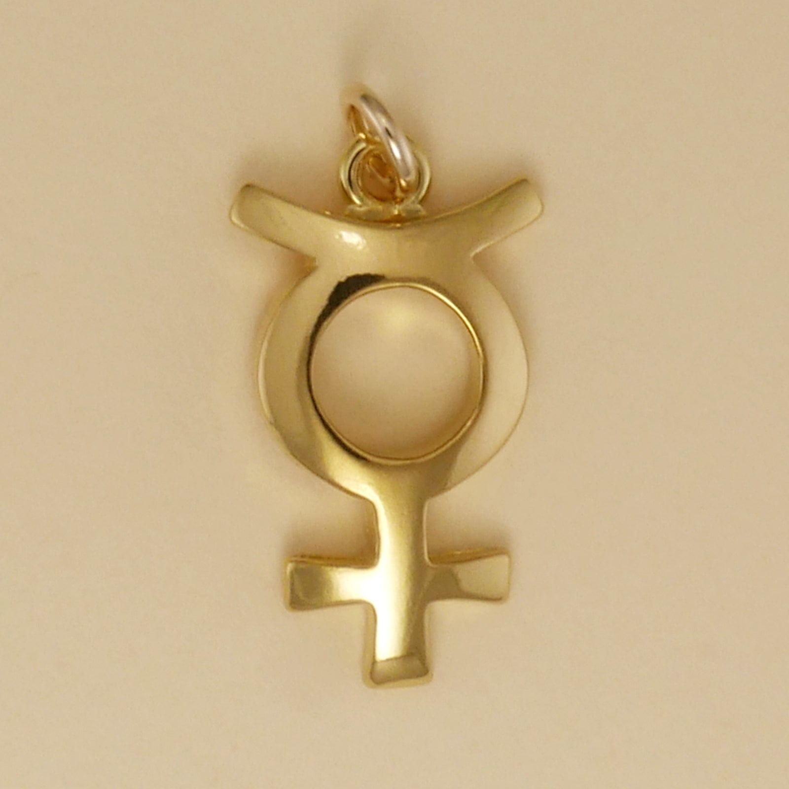 Planet Symbol Charms | Astronomy Jewelry | CharmWorks
