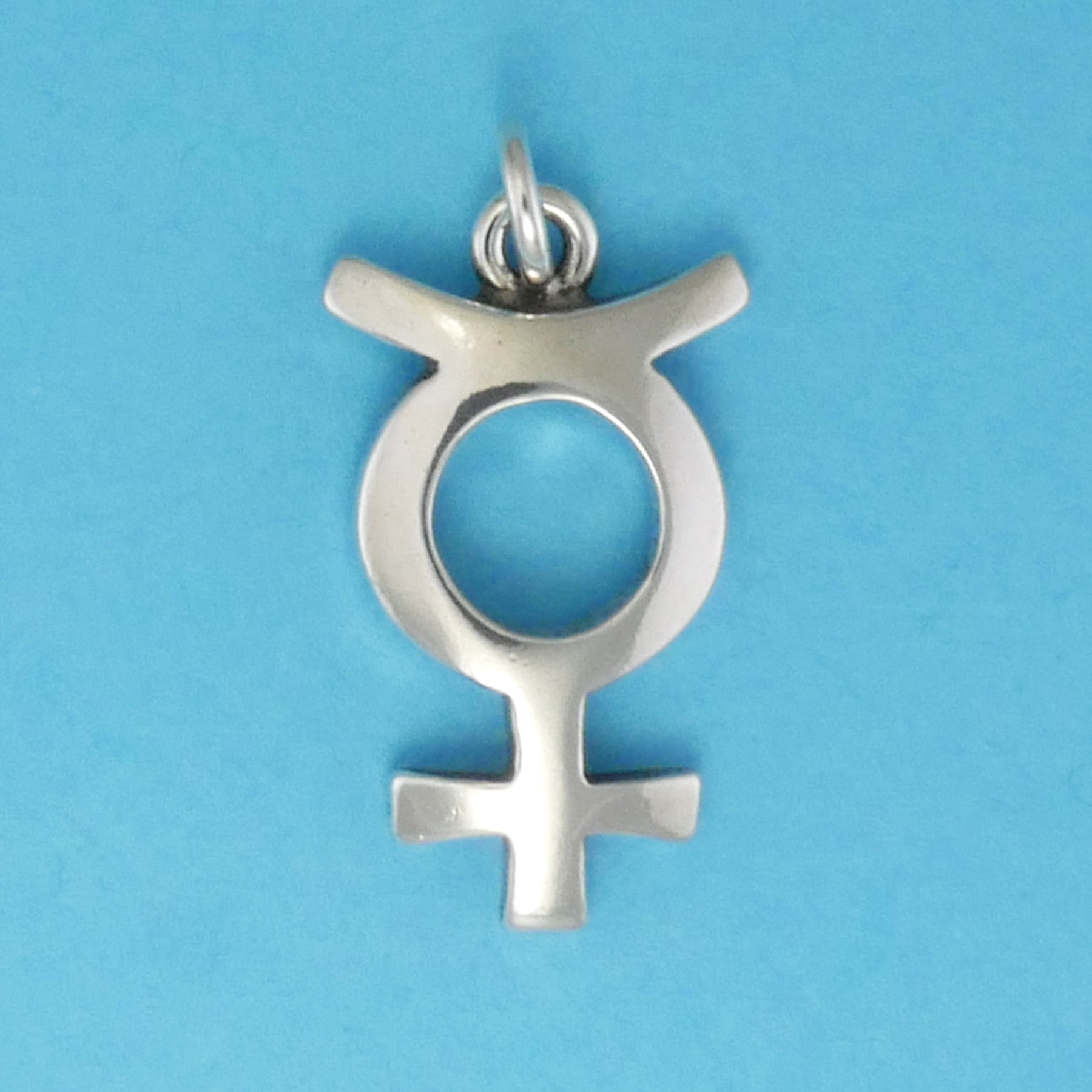 Planet Symbol Charms | Astronomy Jewelry | CharmWorks