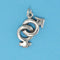 Shop Linked Male Female Symbols Charm – CharmWorks