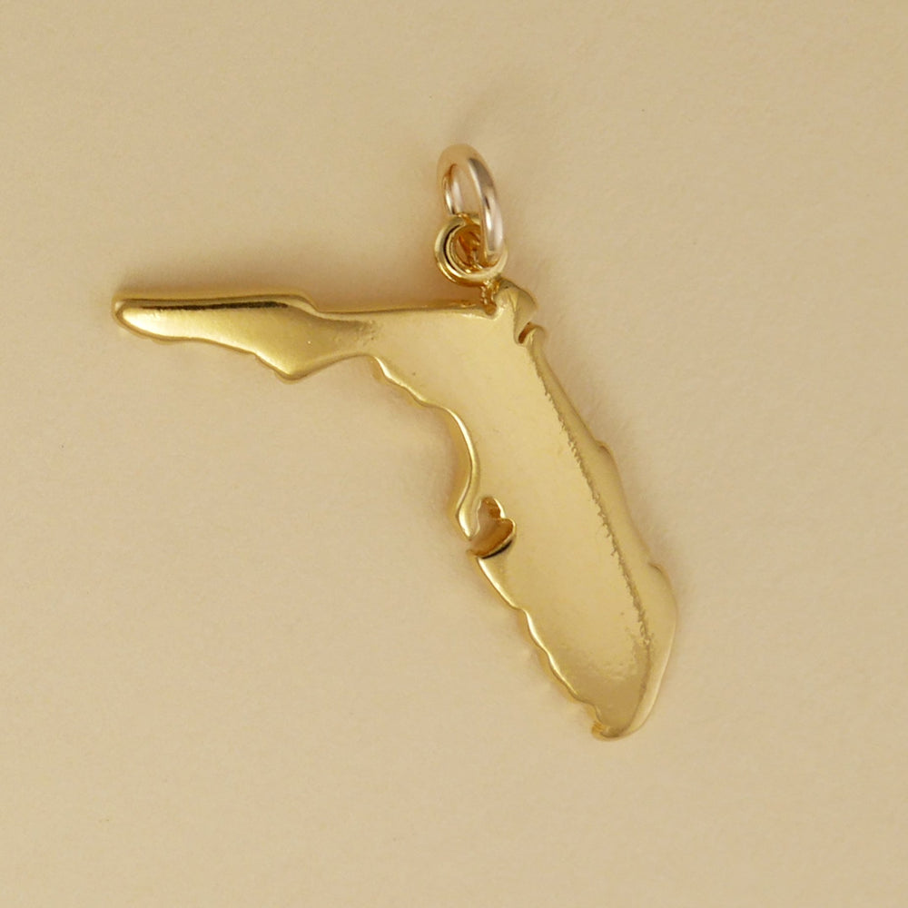 Florida Charm | Vacation Jewelry | CharmWorks