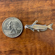 Catfish Charm | Fishing Jewelry | CharmWorks