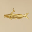 Catfish Charm | Fishing Jewelry | CharmWorks