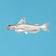 Catfish Charm | Fishing Jewelry | CharmWorks