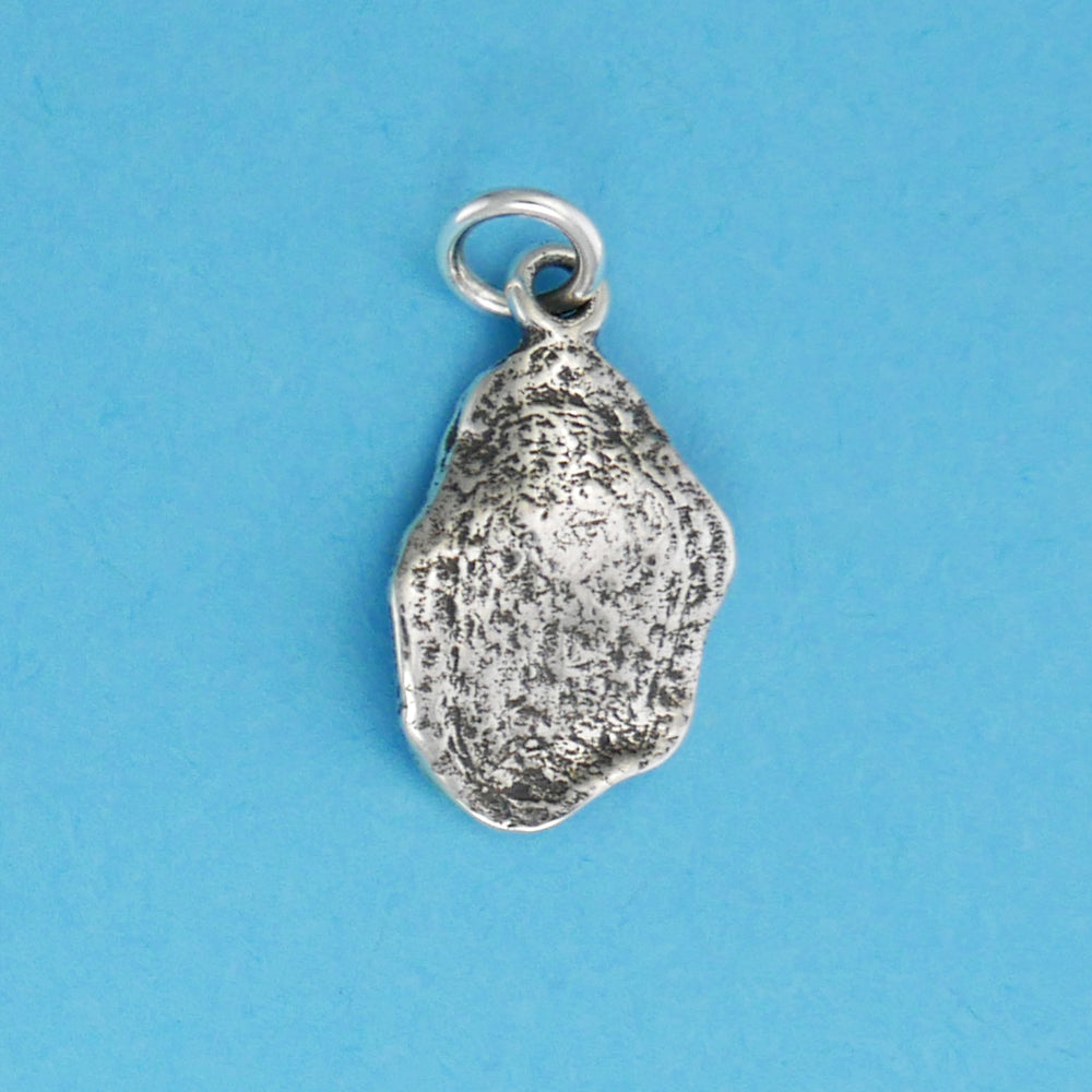 Potato Chip Charm | Foodie Jewelry | CharmWorks