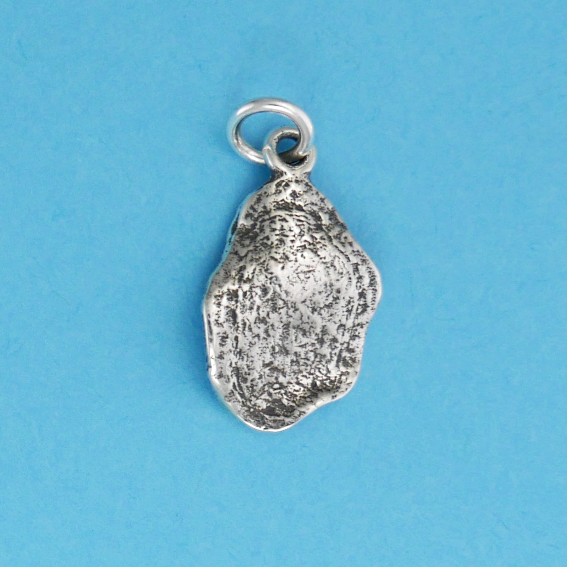 Potato Chip Charm | Foodie Jewelry | CharmWorks