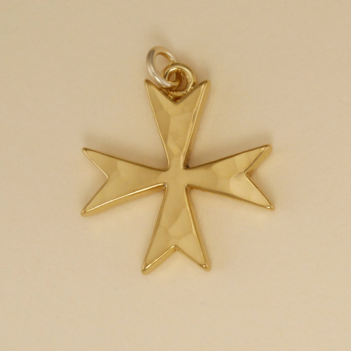Maltese Cross | Religious Jewelry | CharmWorks