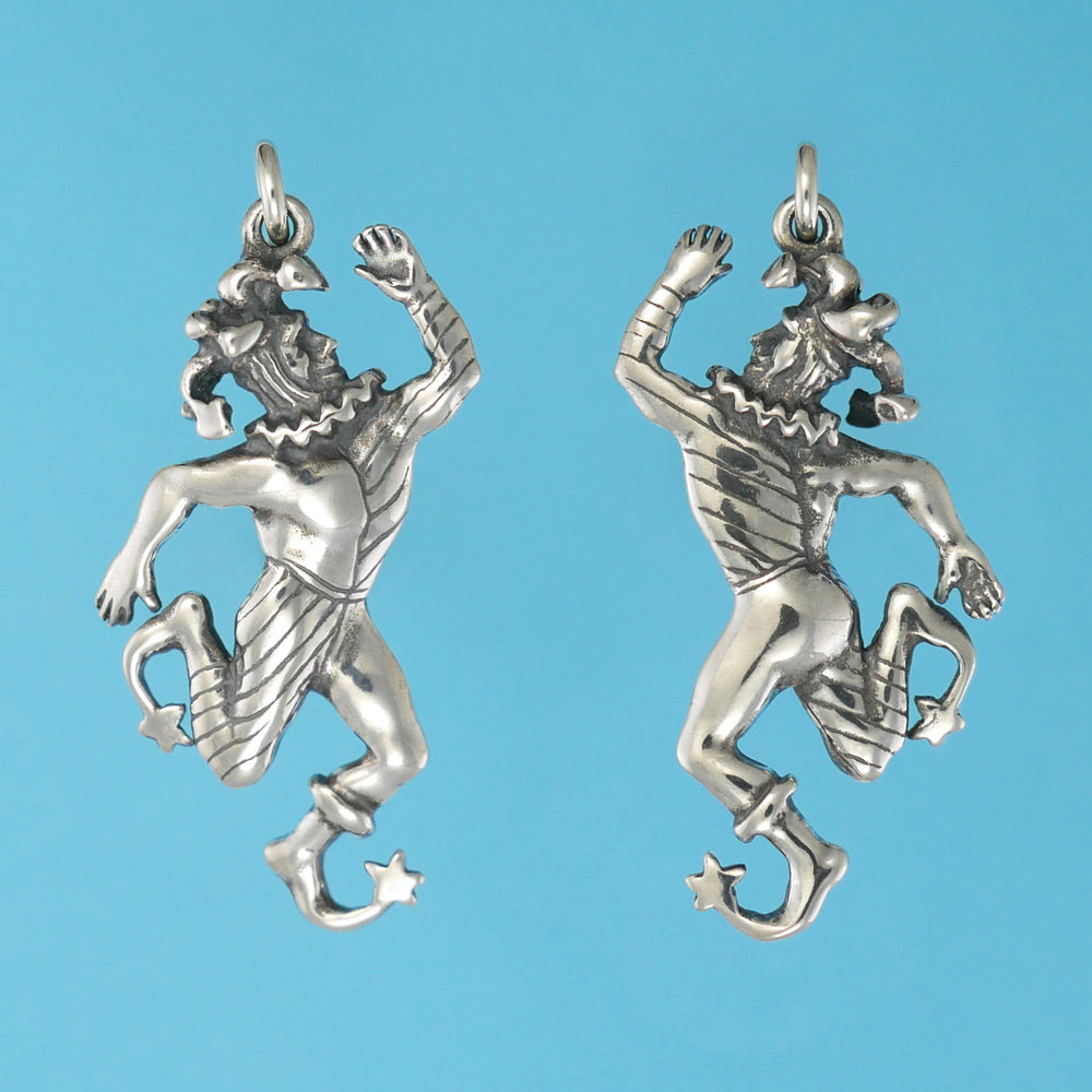 Court Jester | Holiday Jewelry | CharmWorks