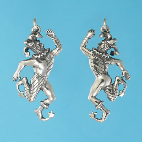 Court Jester | Holiday Jewelry | CharmWorks