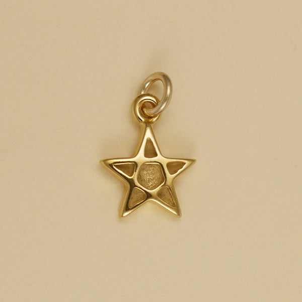 Star Charm | Symbolic Jewelry | CharmWorks