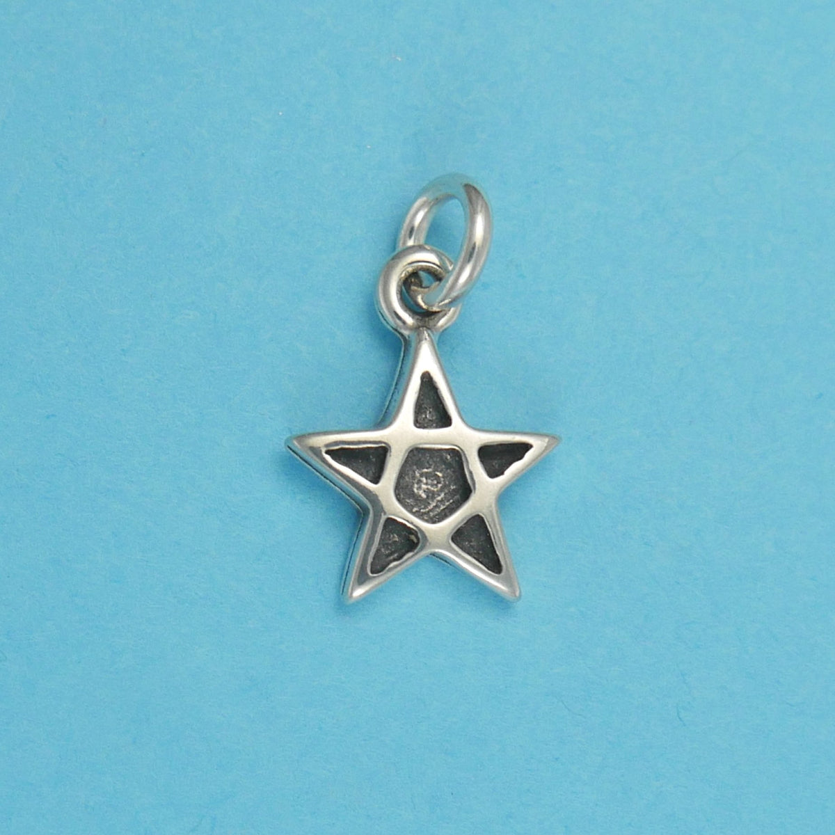 Star Charm | Symbolic Jewelry | CharmWorks