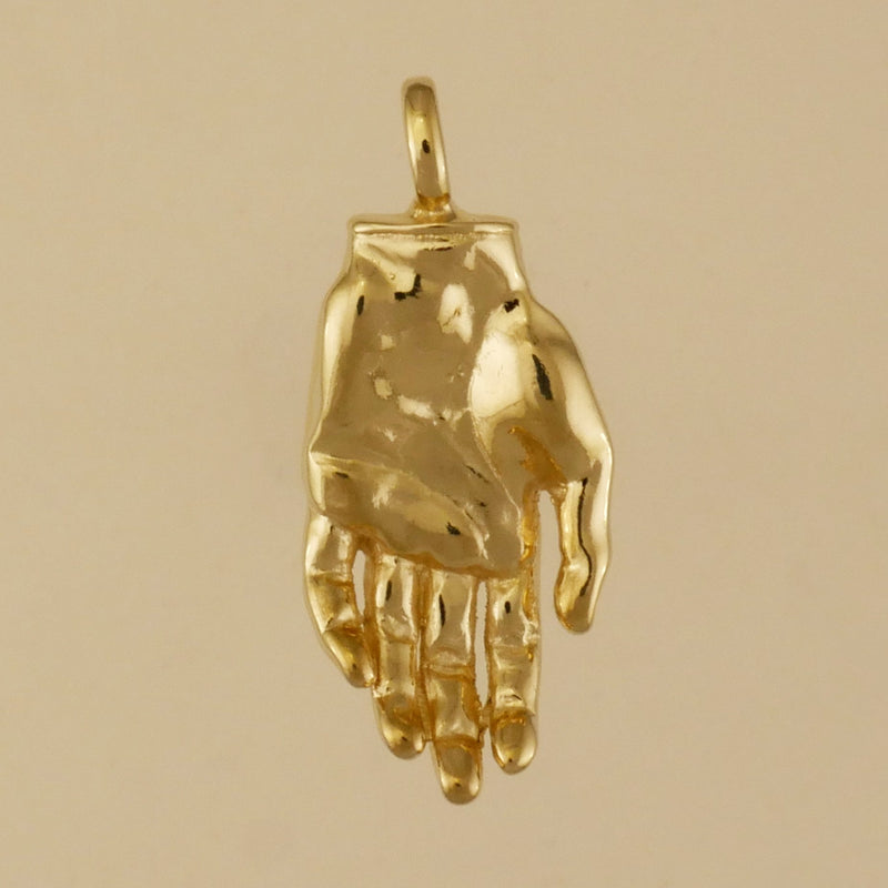 Hand Pendant | Charmworks