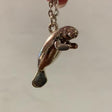 Manatee Charm | Florida Jewelry | CharmWorks