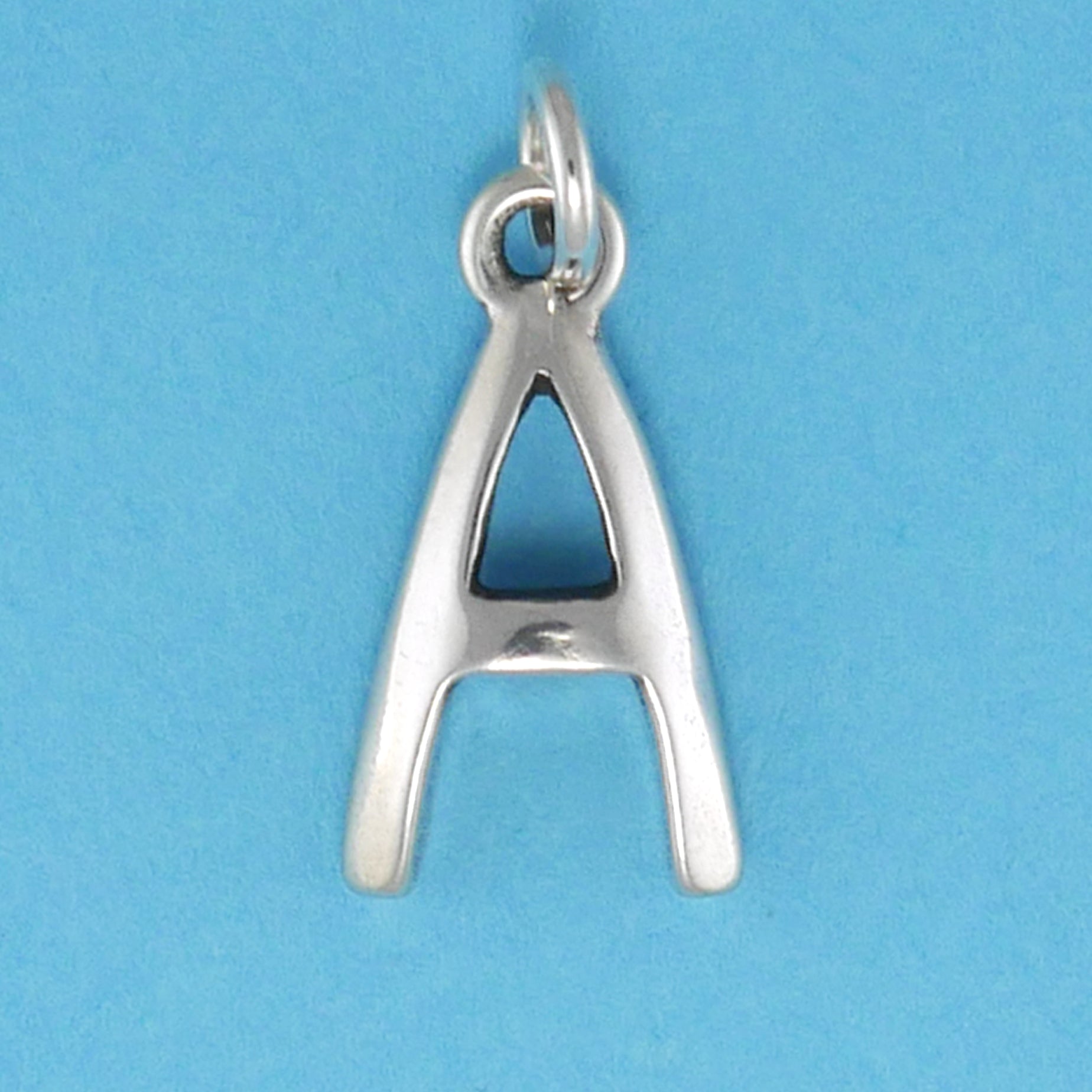 Letter Charms | Alphabet Jewelry | CharmWorks