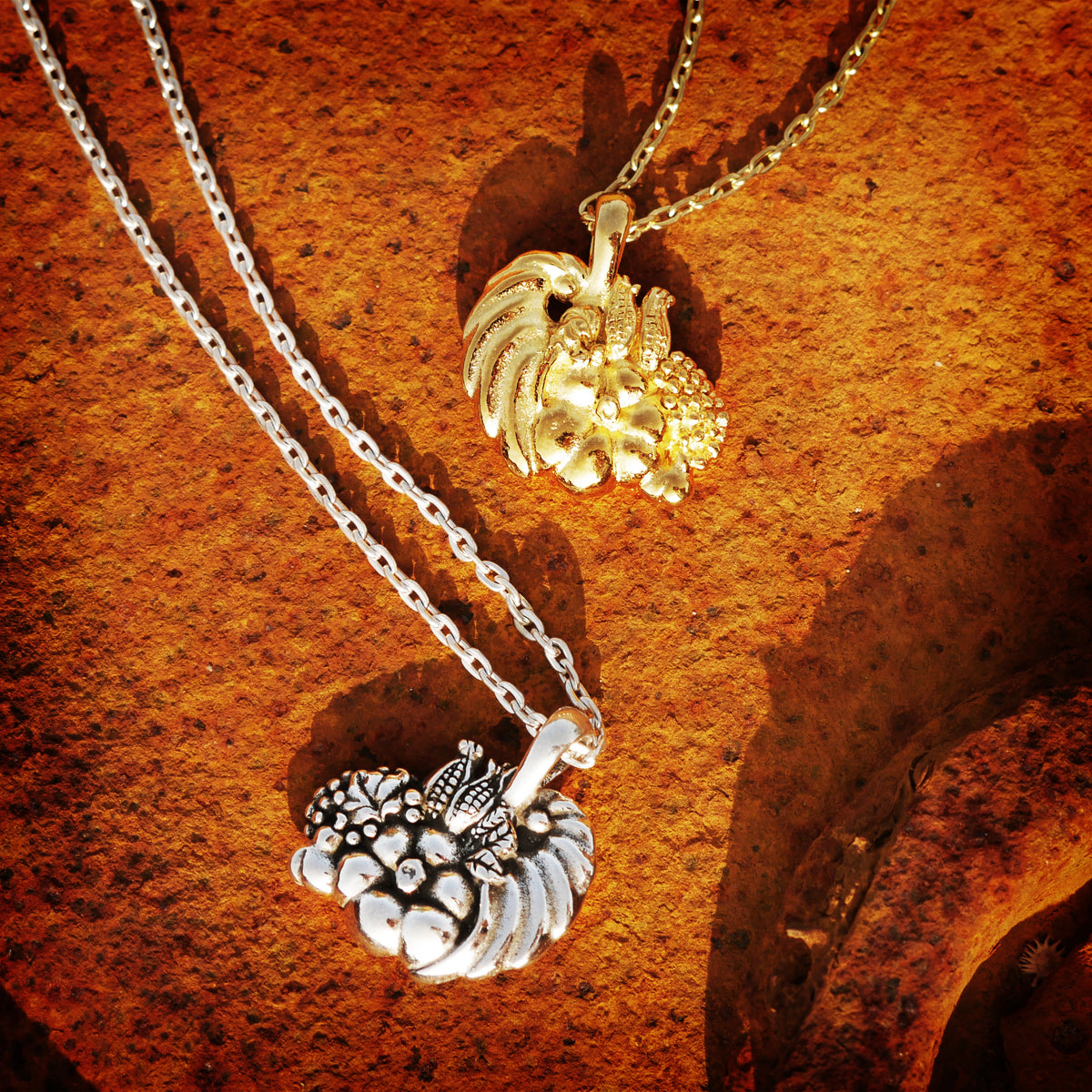 cornucopia jewellery